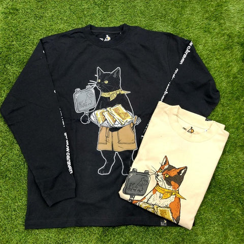 【APORITO福山】新作入荷＜ゴースローキャラバン＞