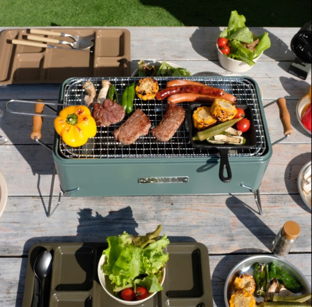【APORITO岡山】＜BBQ＞スロウワー/BBQ STOVE ALTA シリーズ