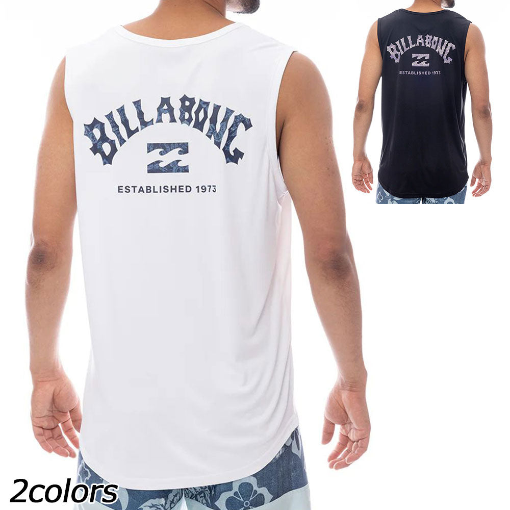 ビラボン ラッシュタンク | APORITO（アポリト）公式通販サイト