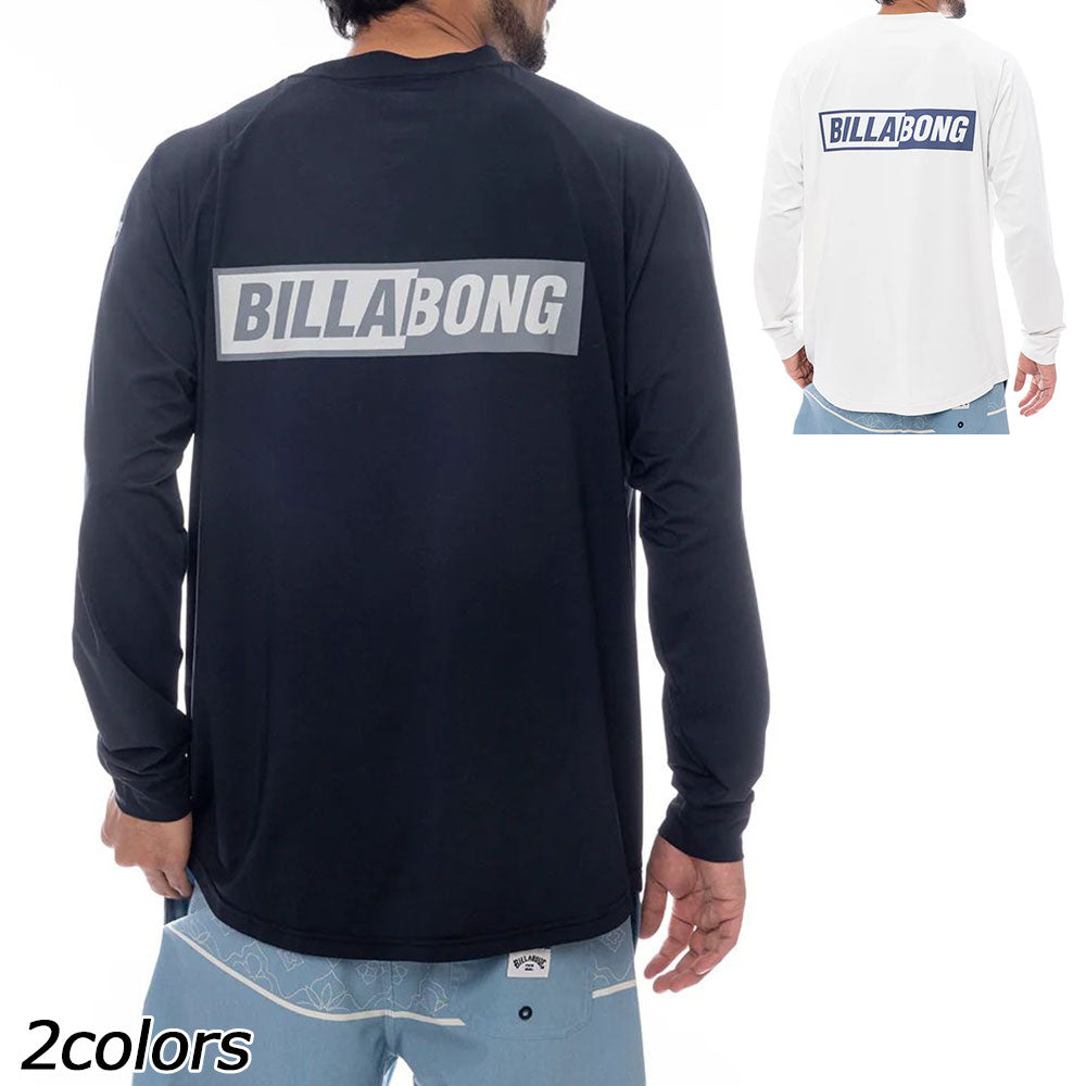 ビラボン エアデイメッシュロングスリーブ | APORITO（アポリト）公式通販サイト