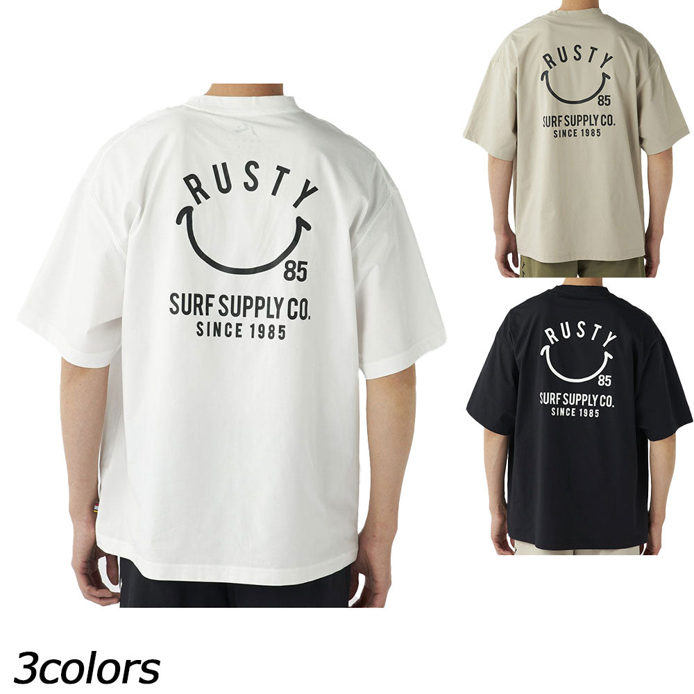 ラスティ ペアテックス バッグニコちゃん ハイブリットTシャツ | APORITO（アポリト）公式通販サイト