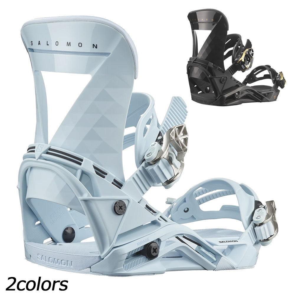 サロモン ミラージュ | APORITO（アポリト）公式通販サイト