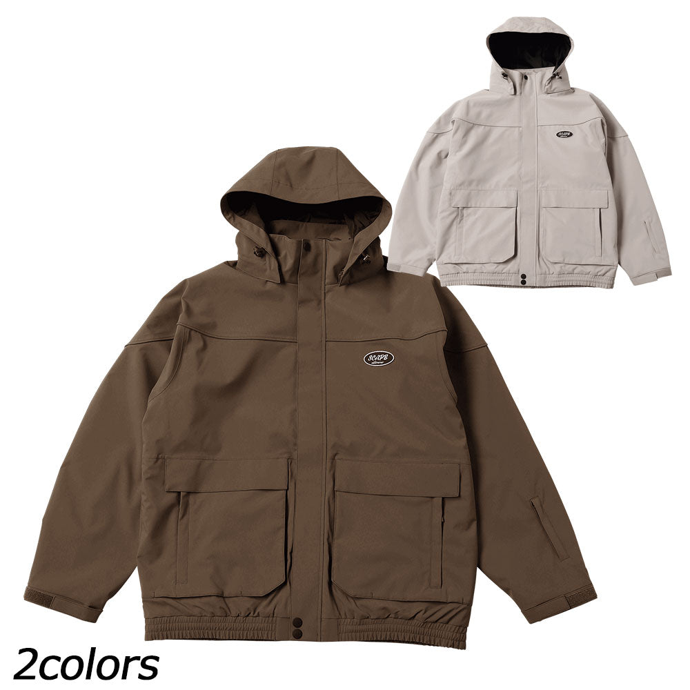 エスケイプ ダービージャケット | APORITO（アポリト）公式通販サイト