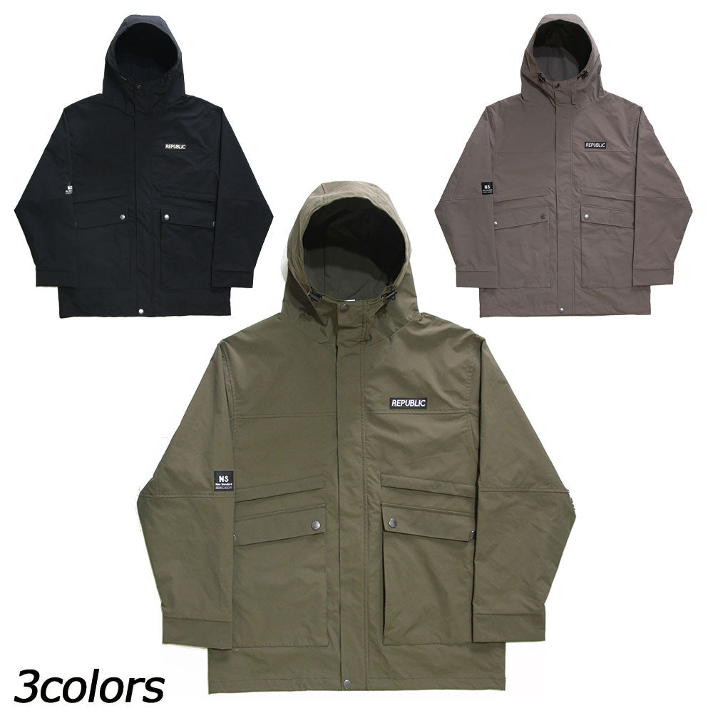 リパブリック ラブシックパーカー | APORITO（アポリト）公式通販サイト