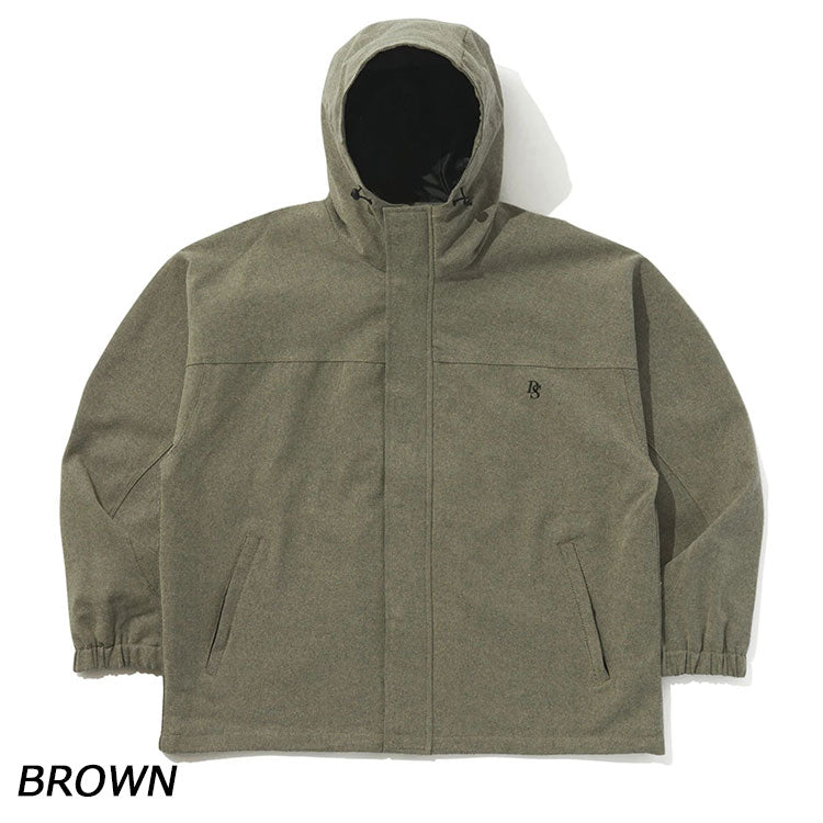 ビーエスラビット DSXBSヘリンボーンフーデッドジャケット | APORITO（アポリト）公式通販サイト