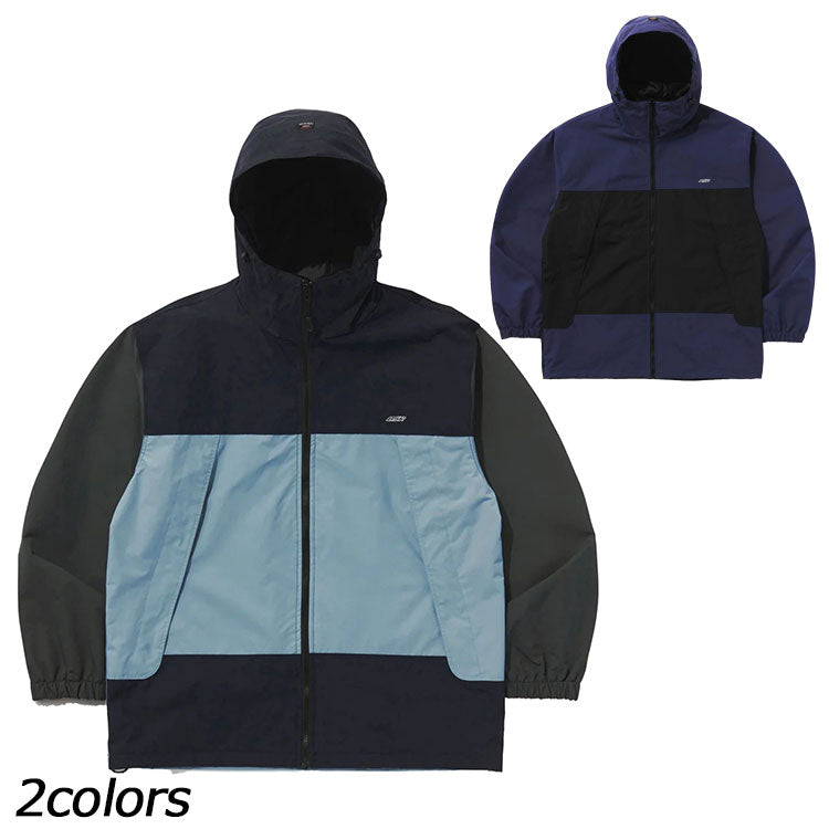 ビーエスラビット MMM HFウインドブレーカーフードジャケット | APORITO（アポリト）公式通販サイト