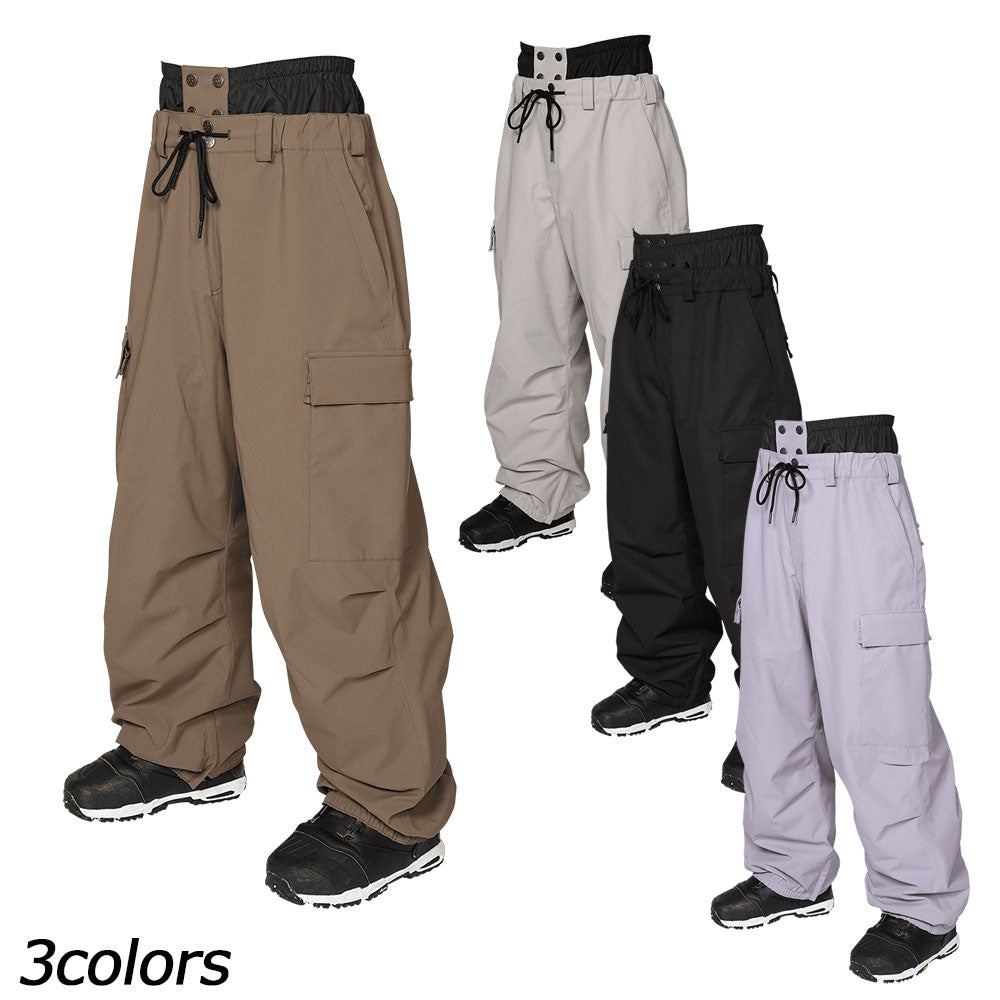 エスケイプ バギーパンツ | APORITO（アポリト）公式通販サイト