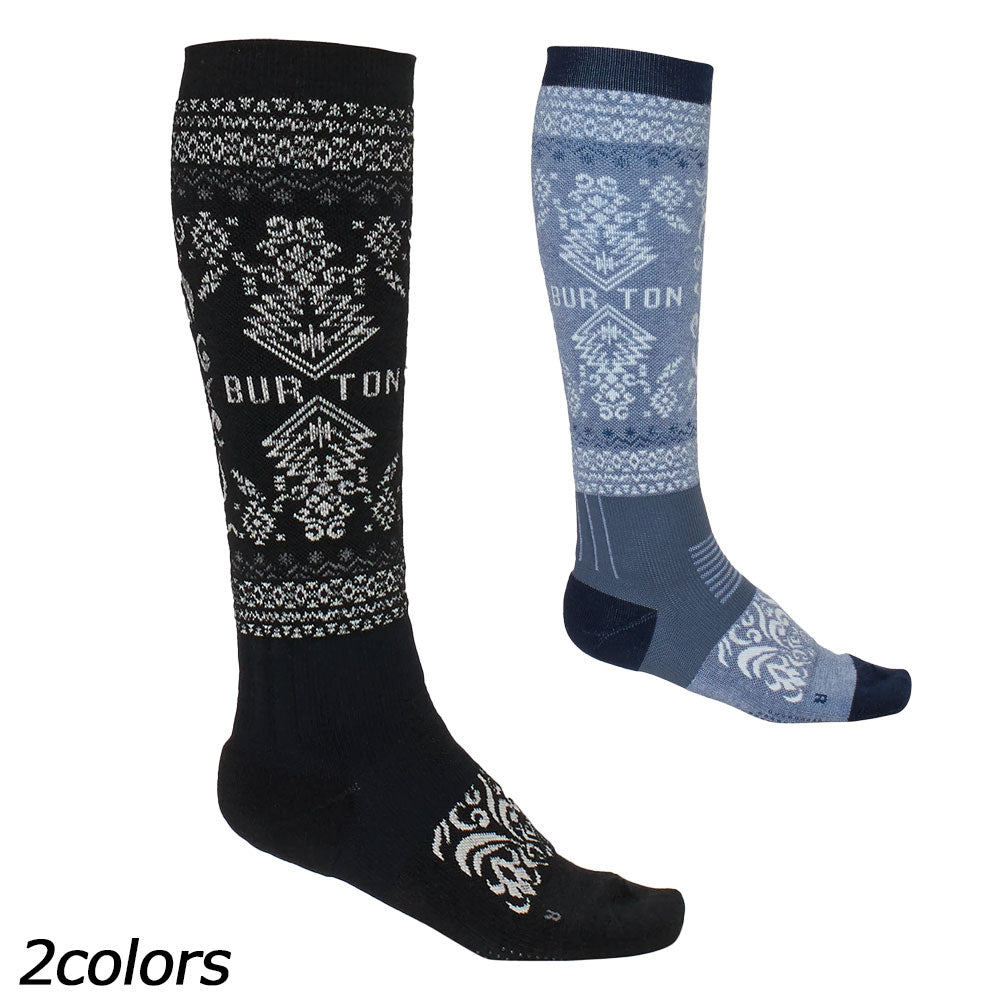 バートン インプリント ラウンド ソックス | APORITO（アポリト）公式通販サイト