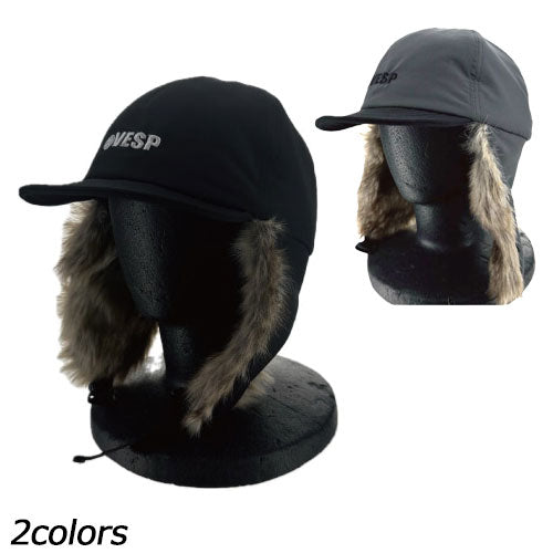 べスプ イヤーファーウォームキャップ | APORITO（アポリト）公式通販サイト