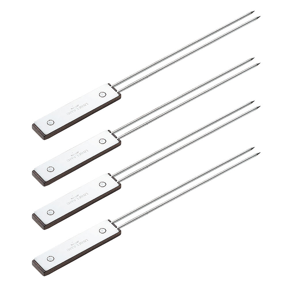 ユニフレーム ツインスキュアー270 (4本組) | APORITO（アポリト）公式通販サイト