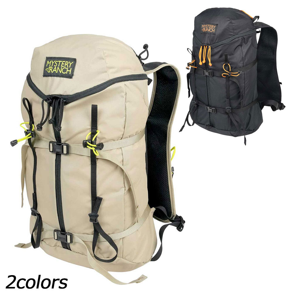 ミステリーランチ ギャラゲーター 20 | APORITO（アポリト）公式通販サイト