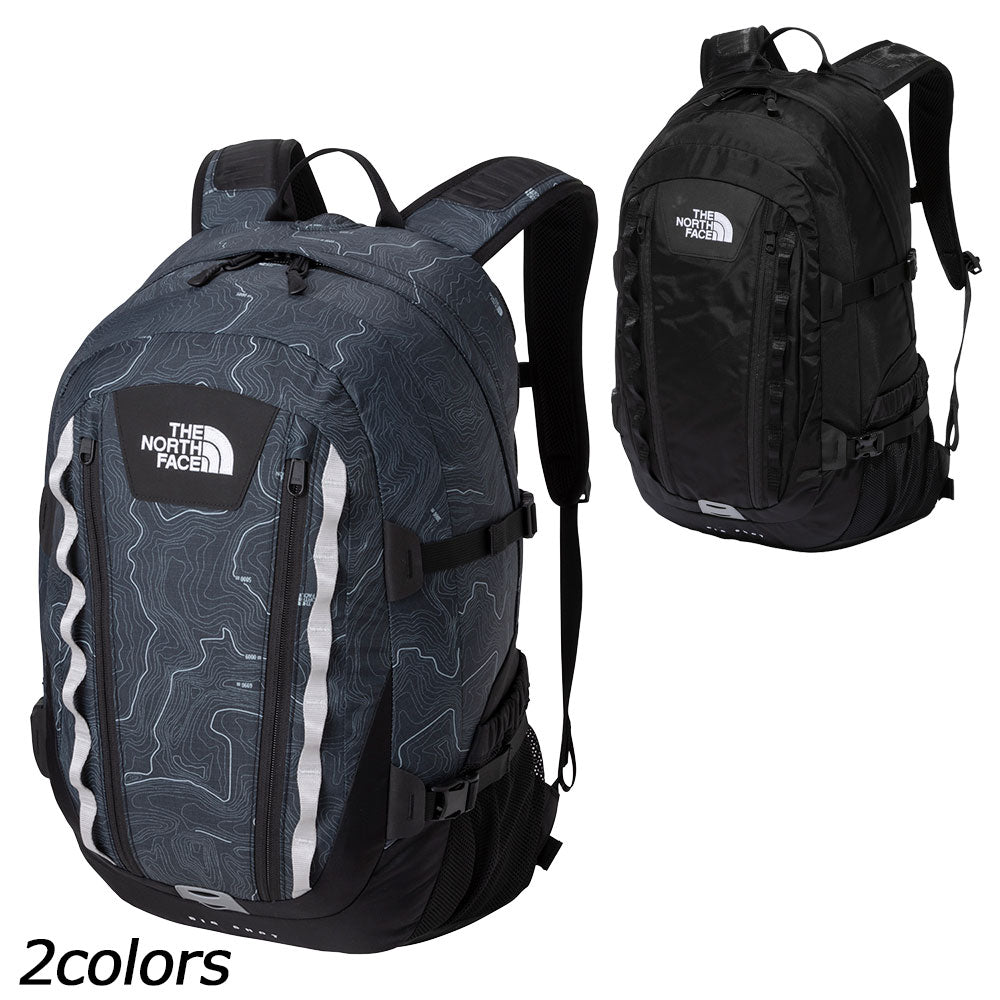 ノースフェイス ビッグショット | APORITO（アポリト）公式通販サイト