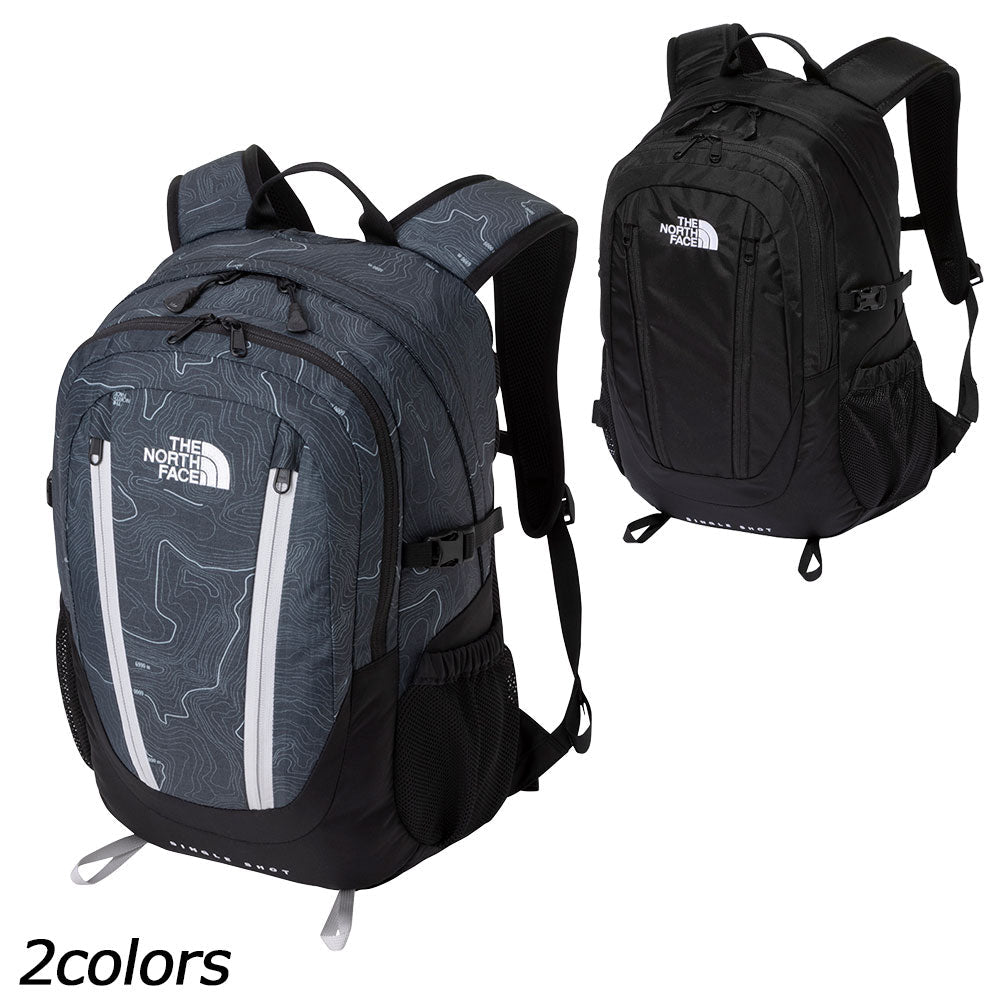 ノースフェイス シングルショット | APORITO（アポリト）公式通販サイト