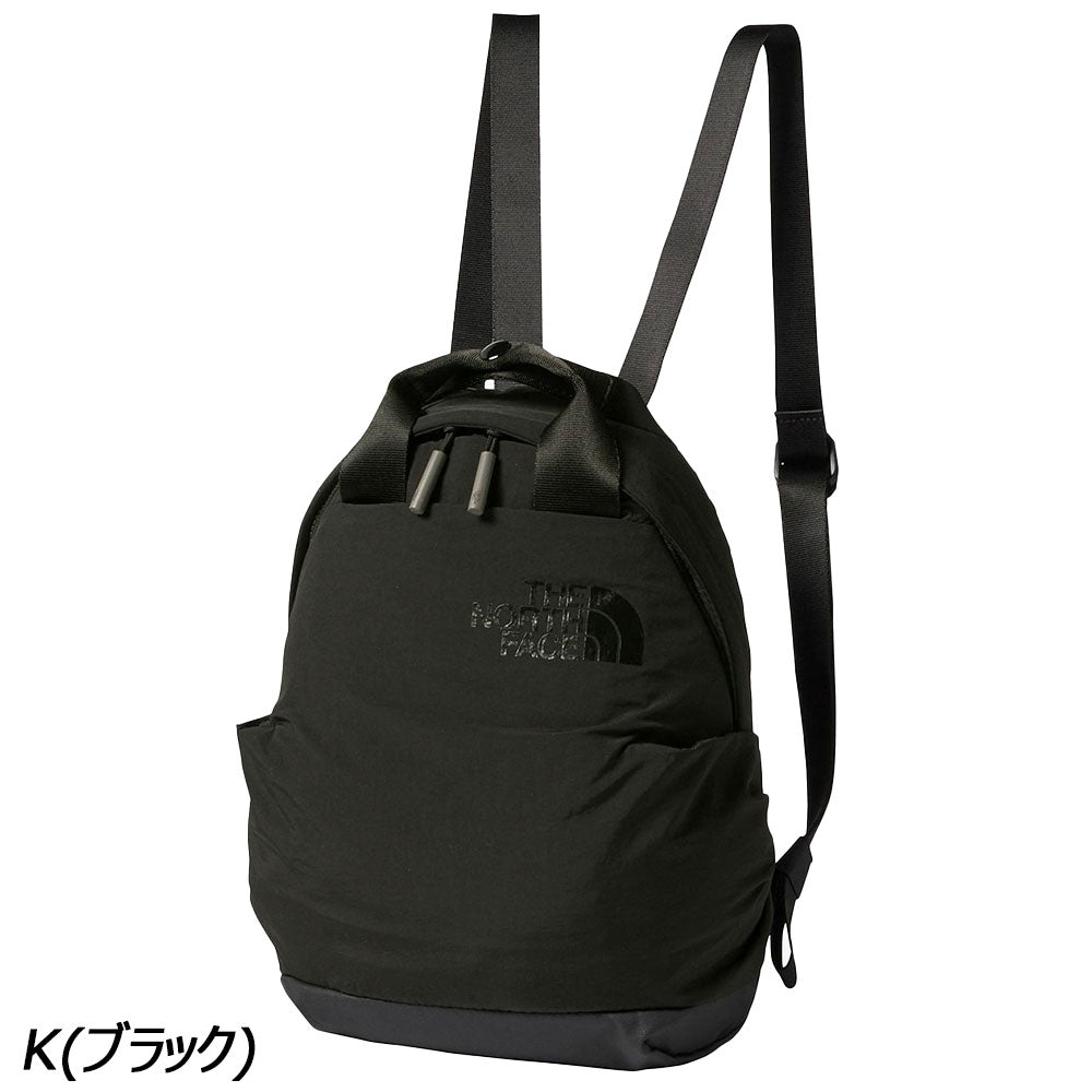 ノースフェイス ネバーストップミニバックパック | APORITO（アポリト）公式通販サイト
