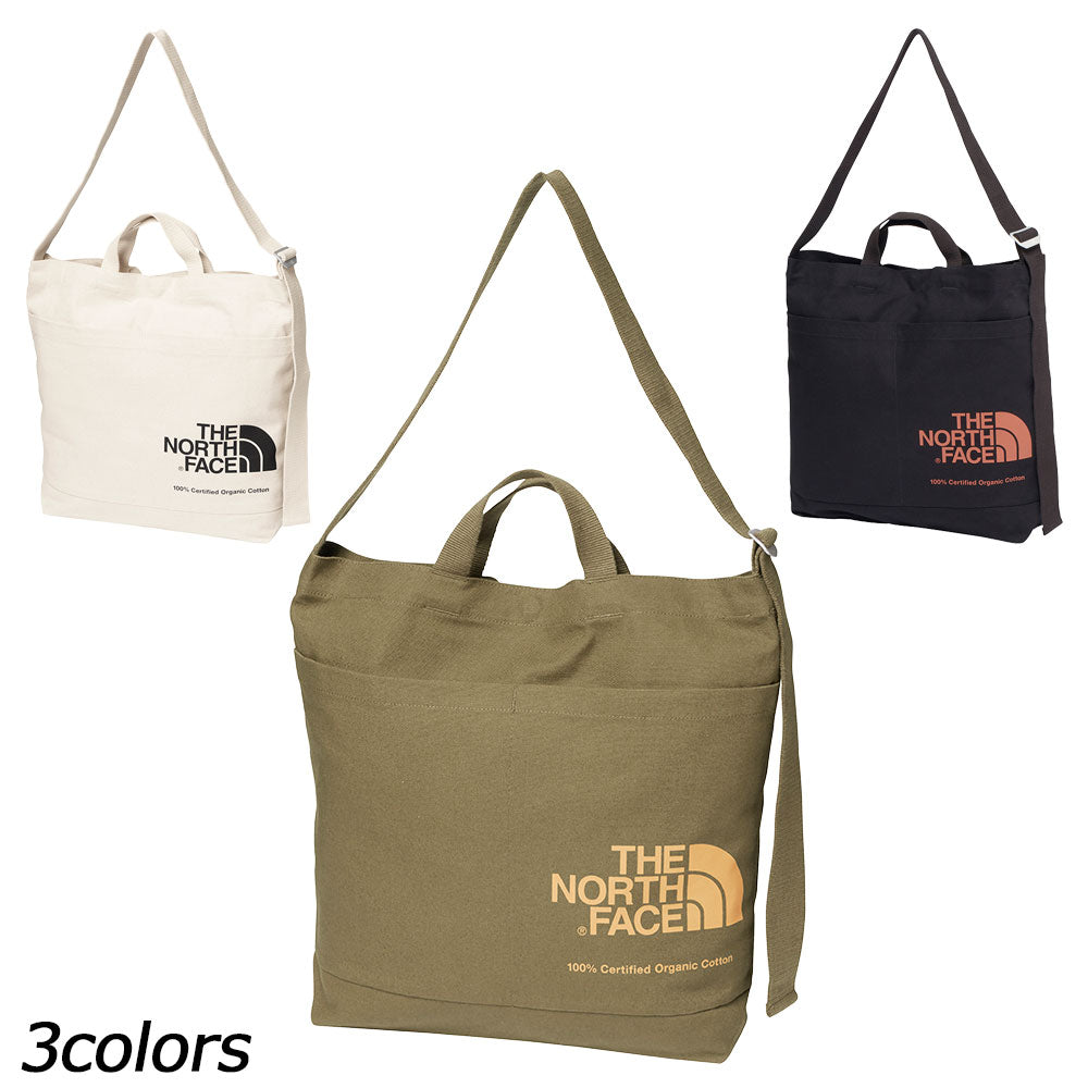 ノースフェイス オーガニックコットンショルダー | APORITO（アポリト）公式通販サイト