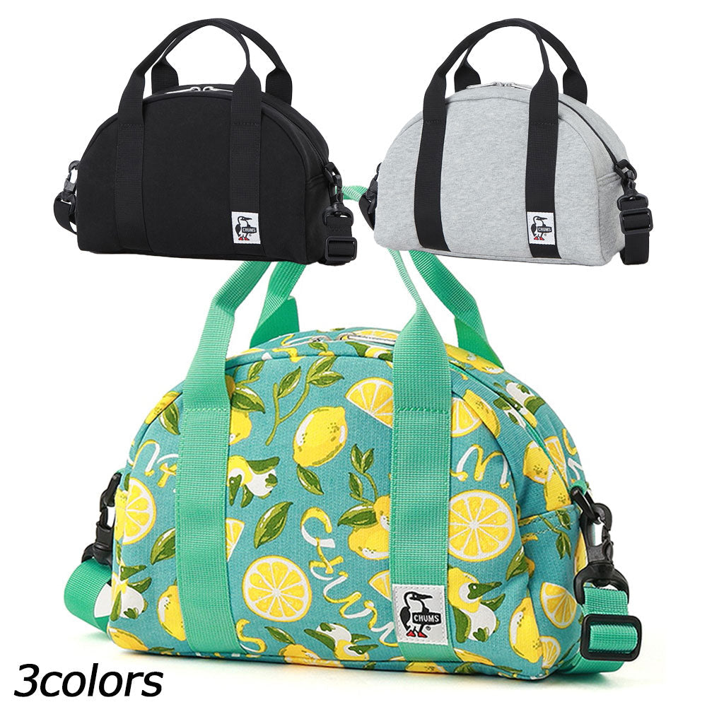 チャムス スマートフォンショルダースウェットナイロン | APORITO（アポリト）公式通販サイト