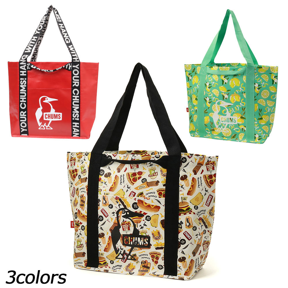 チャムス ブービーキャンプトートS | APORITO（アポリト）公式通販サイト