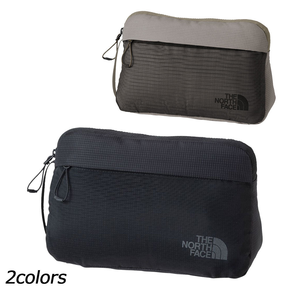 ノースフェイス ヘイジーポーチM | APORITO（アポリト）公式通販サイト