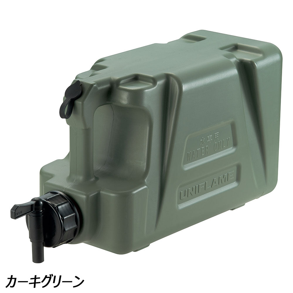 ユニフレーム フィールド tank | APORITO（アポリト）公式通販サイト