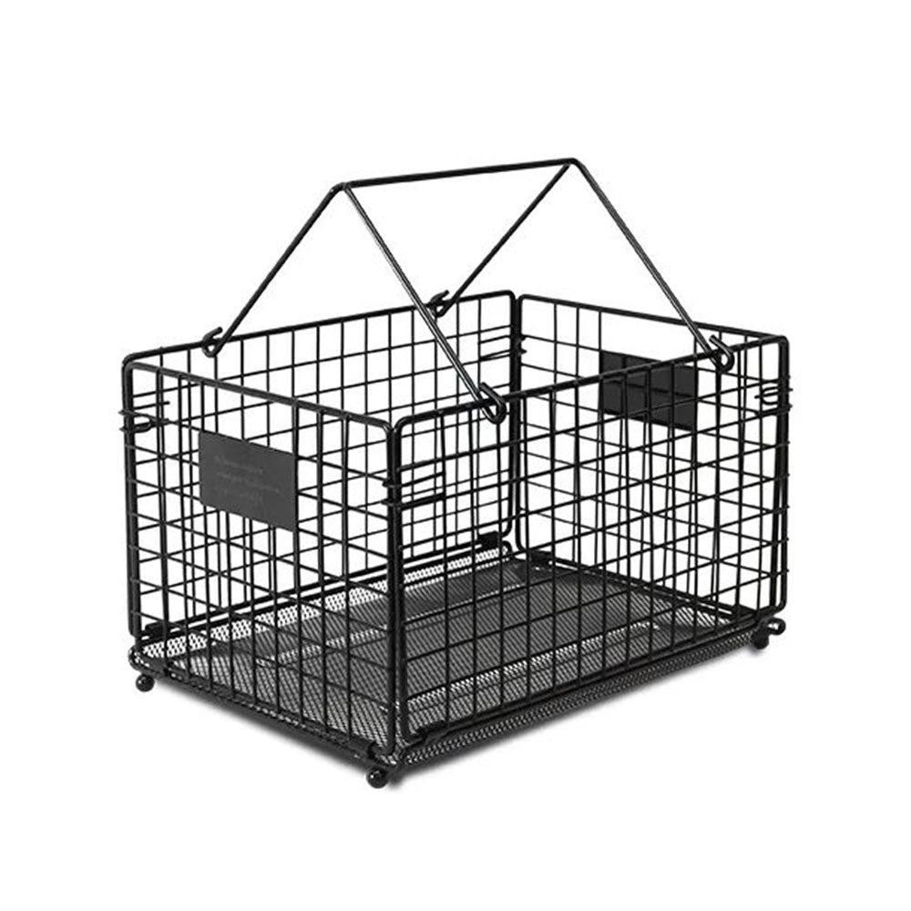 アノバ フォールディングワイヤーバスケット S | APORITO（アポリト）公式通販サイト