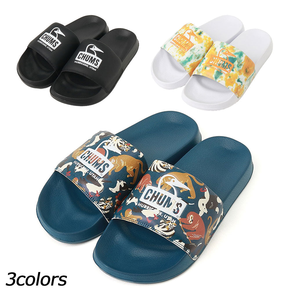 チャムス スプラッシュブービーフェイススライドオン | APORITO（アポリト）公式通販サイト