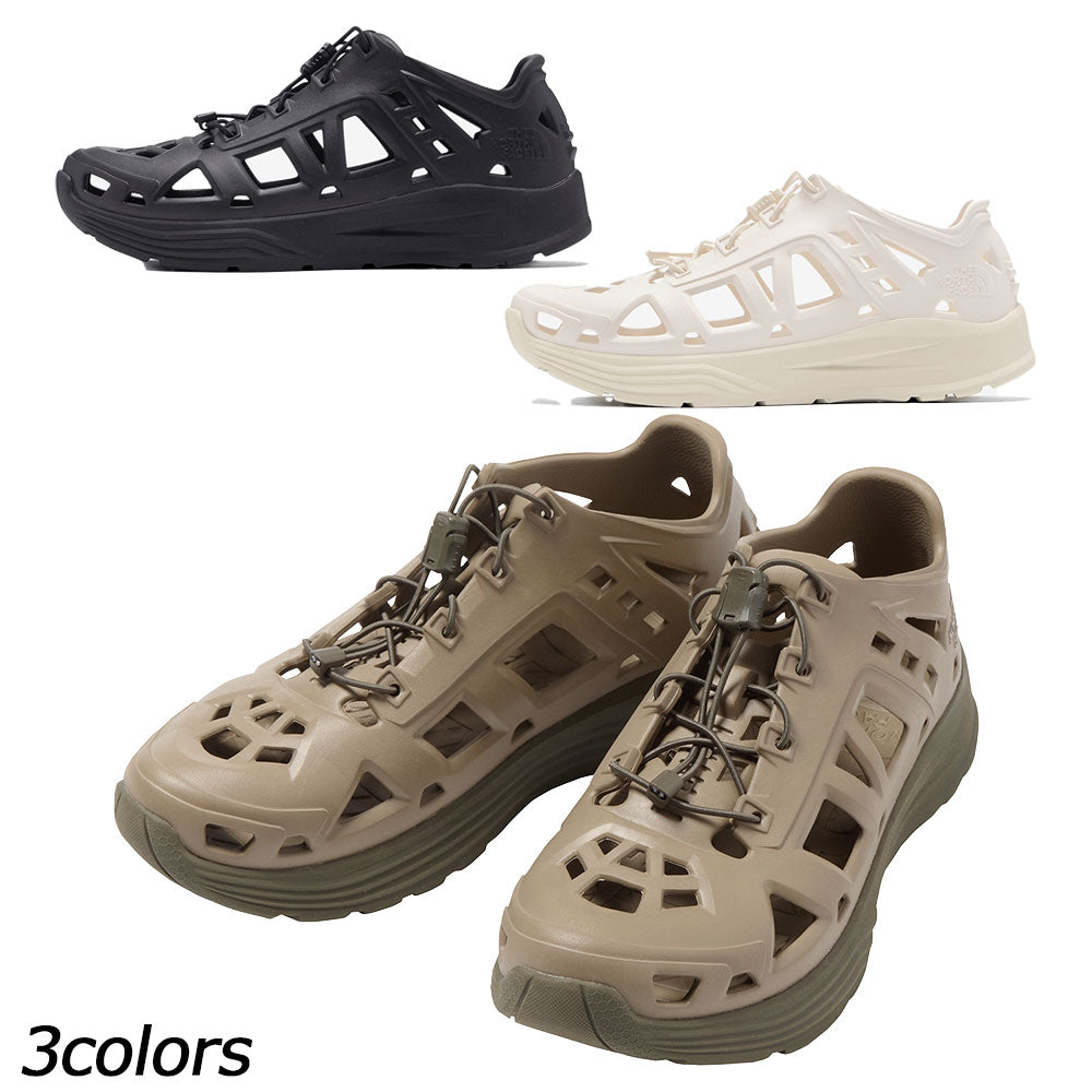 ノースフェイス リアクティブ スニーカー | APORITO（アポリト）公式通販サイト