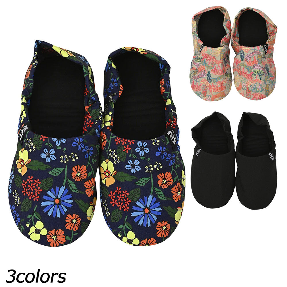 キウ リラックススライドシューズ | APORITO（アポリト）公式通販サイト