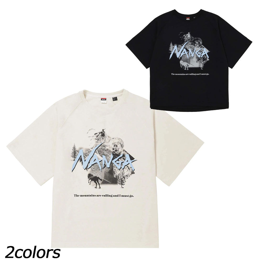 ナンガ エコハイブリッド エコーティー | APORITO（アポリト）公式通販サイト