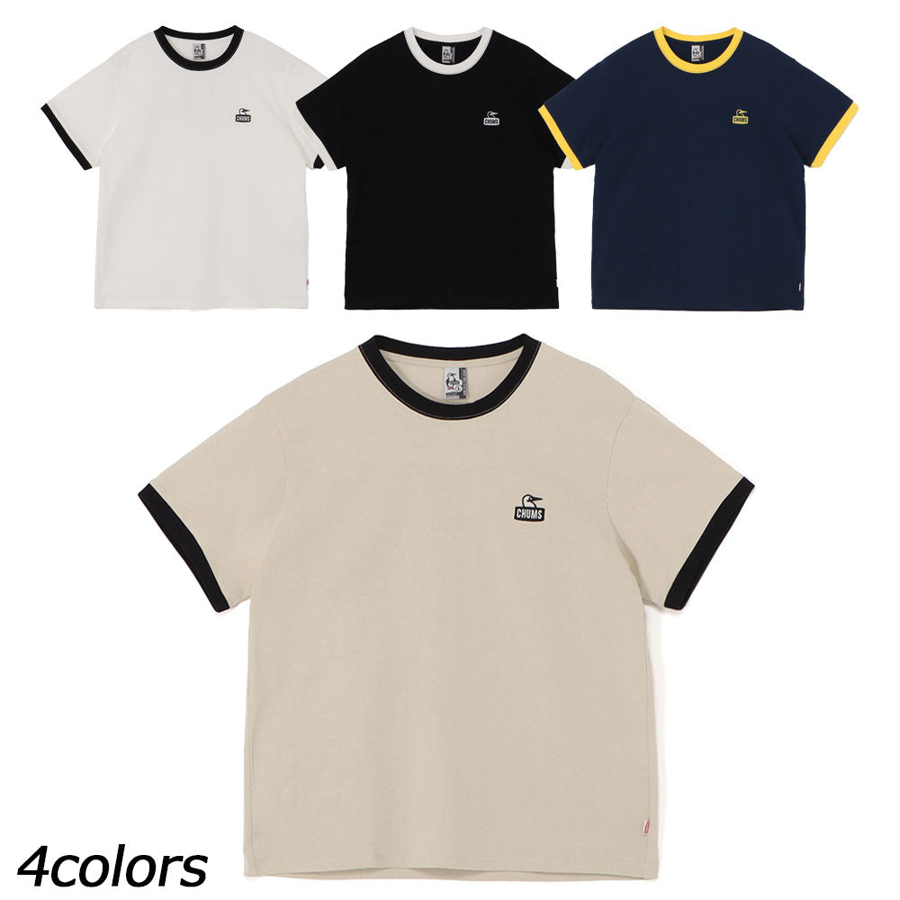 チャムス カーンズリンガーTシャツ | APORITO（アポリト）公式通販サイト