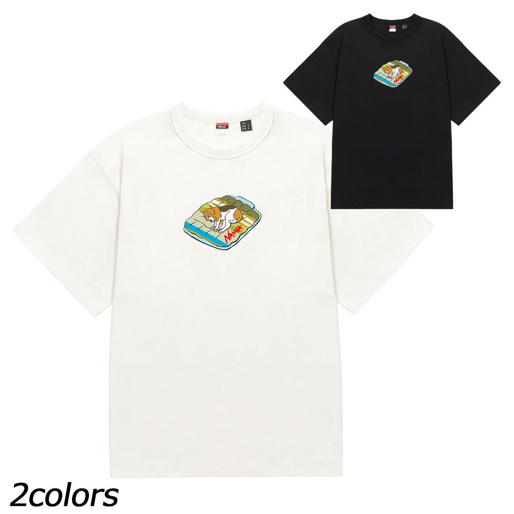 ナンガ エコハイブリッドティー(DOG PT) | APORITO（アポリト）公式通販サイト