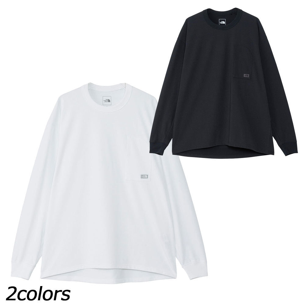 ノースフェイス ロングスリーブエンライドティー | APORITO（アポリト）公式通販サイト