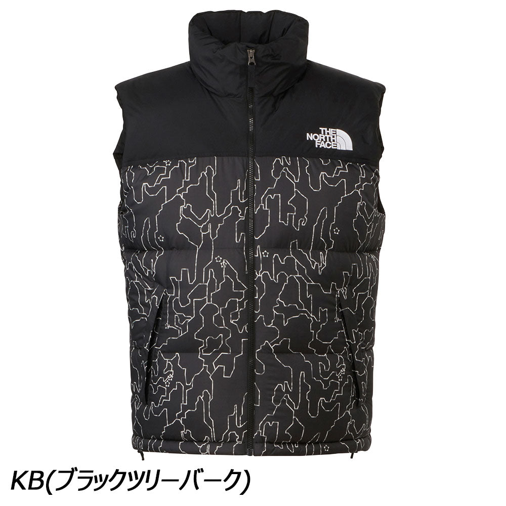 ノースフェイス ノベルティーヌプシベスト | APORITO（アポリト）公式通販サイト