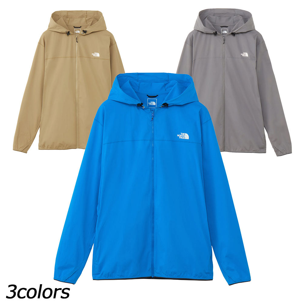 ノースフェイス サンシェイドフルジップフーディ | APORITO（アポリト）公式通販サイト