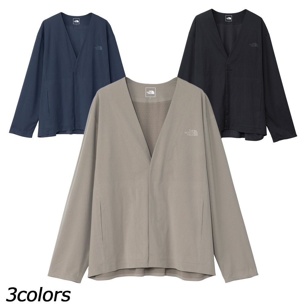 ノースフェイス テックラウンジカーディガン | APORITO（アポリト）公式通販サイト