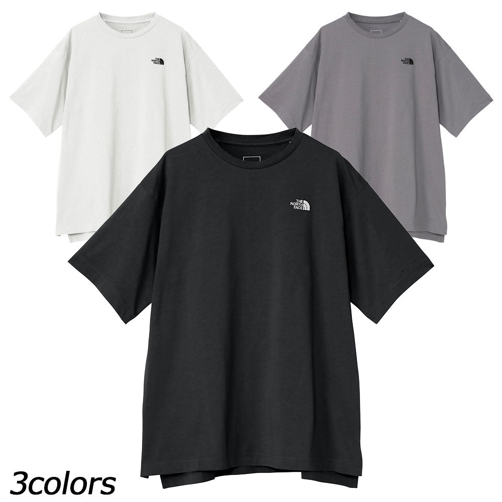 ノースフェイス ショートスリーブフラッシュドライリラックスコットンティー | APORITO（アポリト）公式通販サイト