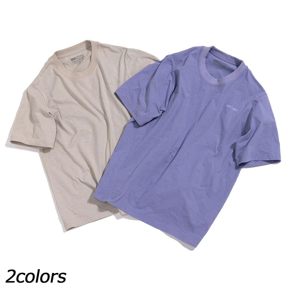 グリップスワニー ウィメンズエンブロイダリーショートスリーブティー | APORITO（アポリト）公式通販サイト