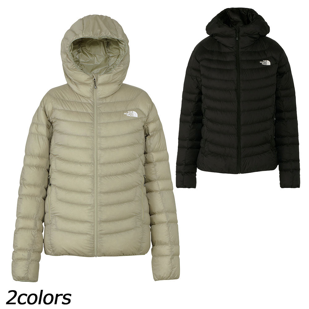 ノースフェイス サンダーフーディ | APORITO（アポリト）公式通販サイト