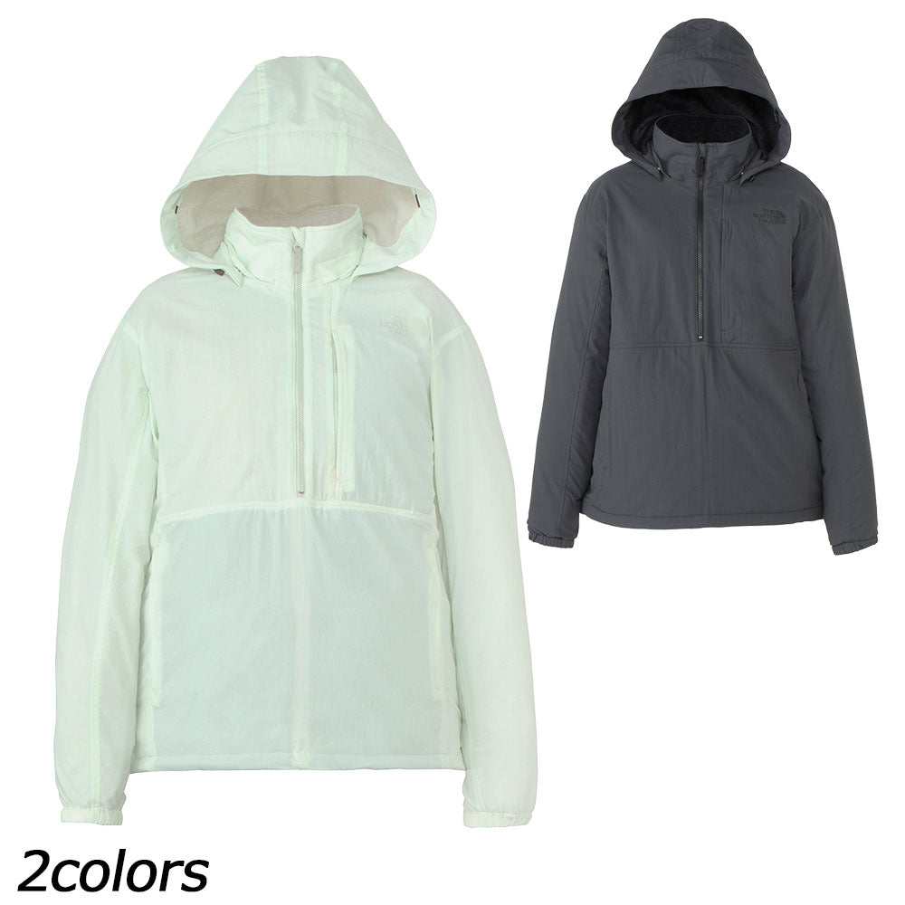 ノースフェイス オクトーバーミッドアノラック | APORITO（アポリト）公式通販サイト