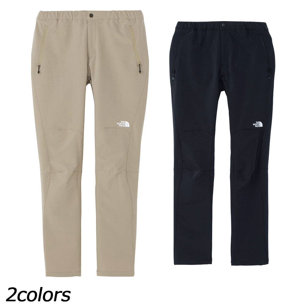 ノースフェイス アルパインライトパンツ | APORITO（アポリト）公式通販サイト