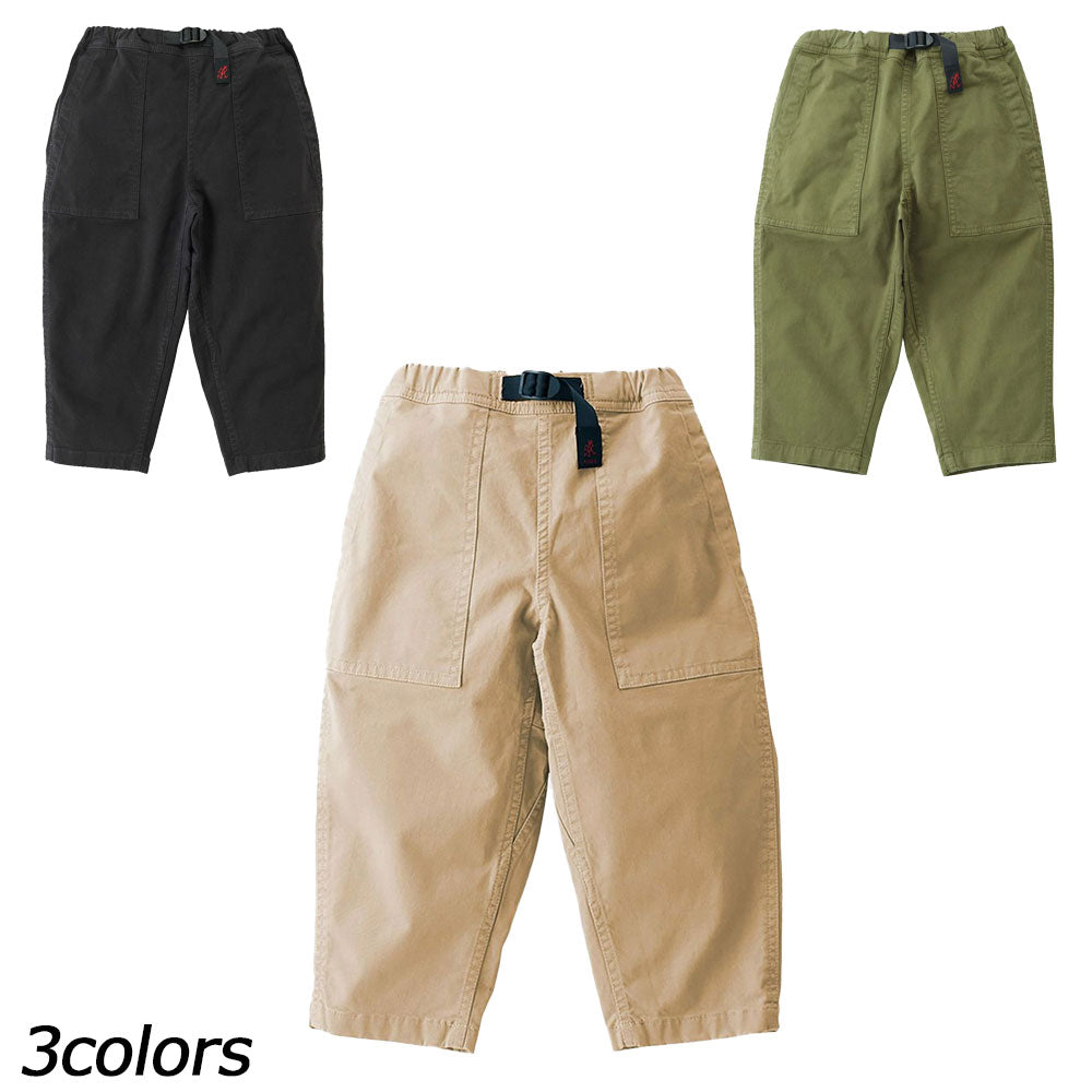 グラミチ キッズルーズテーパード | APORITO（アポリト）公式通販サイト