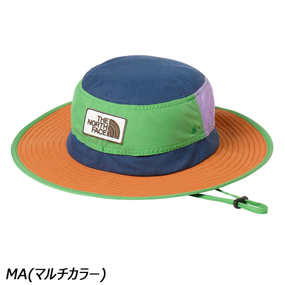 ノースフェイス グランドホライズンハット | APORITO（アポリト）公式通販サイト