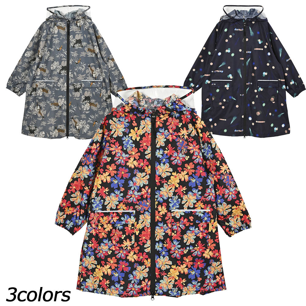 キウ キウレインポンチョ 2ND | APORITO（アポリト）公式通販サイト