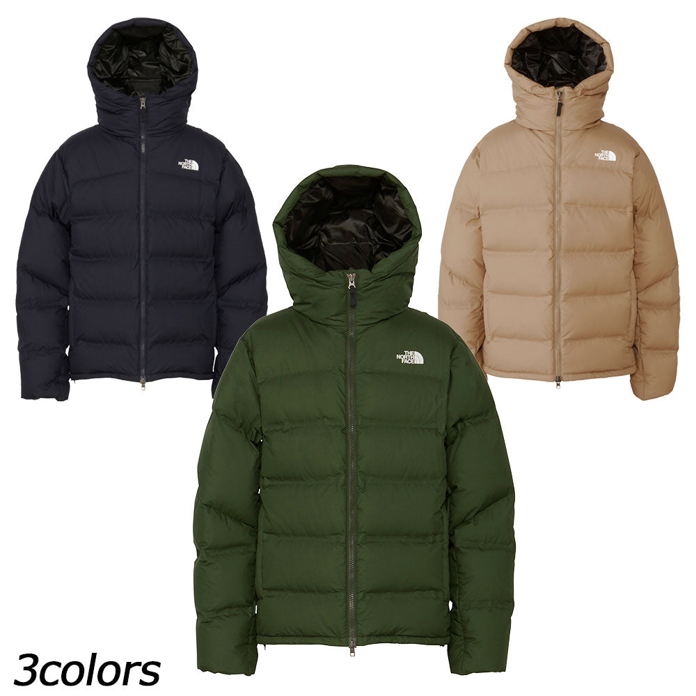 ノースフェイス ビレイヤーパーカ | APORITO（アポリト）公式通販サイト