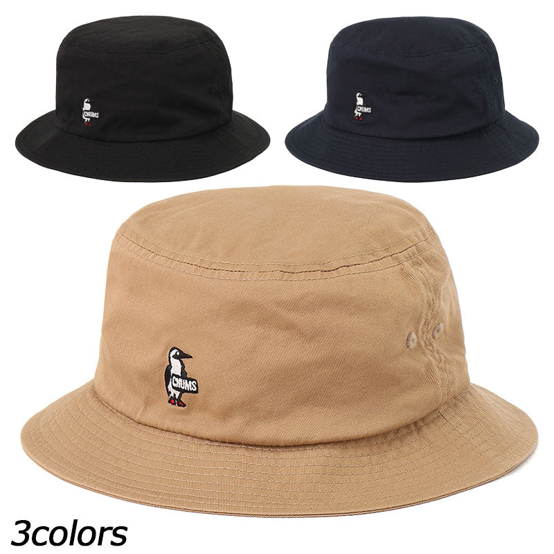 チャムス ブービーバケットハット | APORITO（アポリト）公式通販サイト