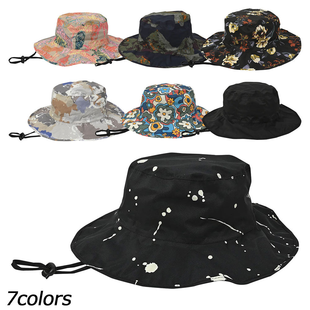 キウ パッカブルサファリハット 2ND | APORITO（アポリト）公式通販サイト