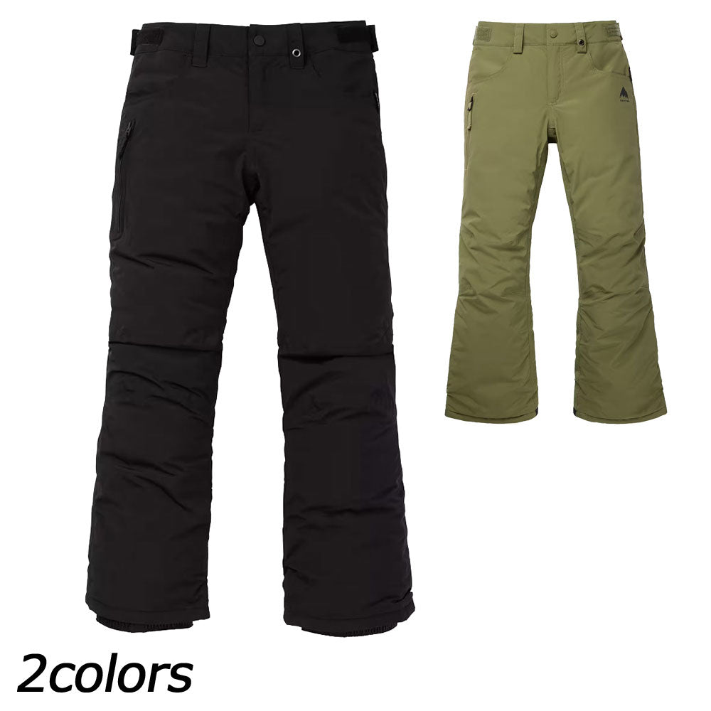 バートン バーンストーム 2L パンツ | APORITO（アポリト）公式通販サイト