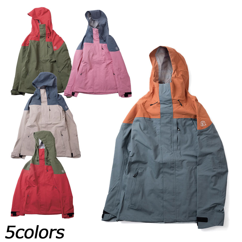 アンファッジ ピープジャケット | APORITO（アポリト）公式通販サイト