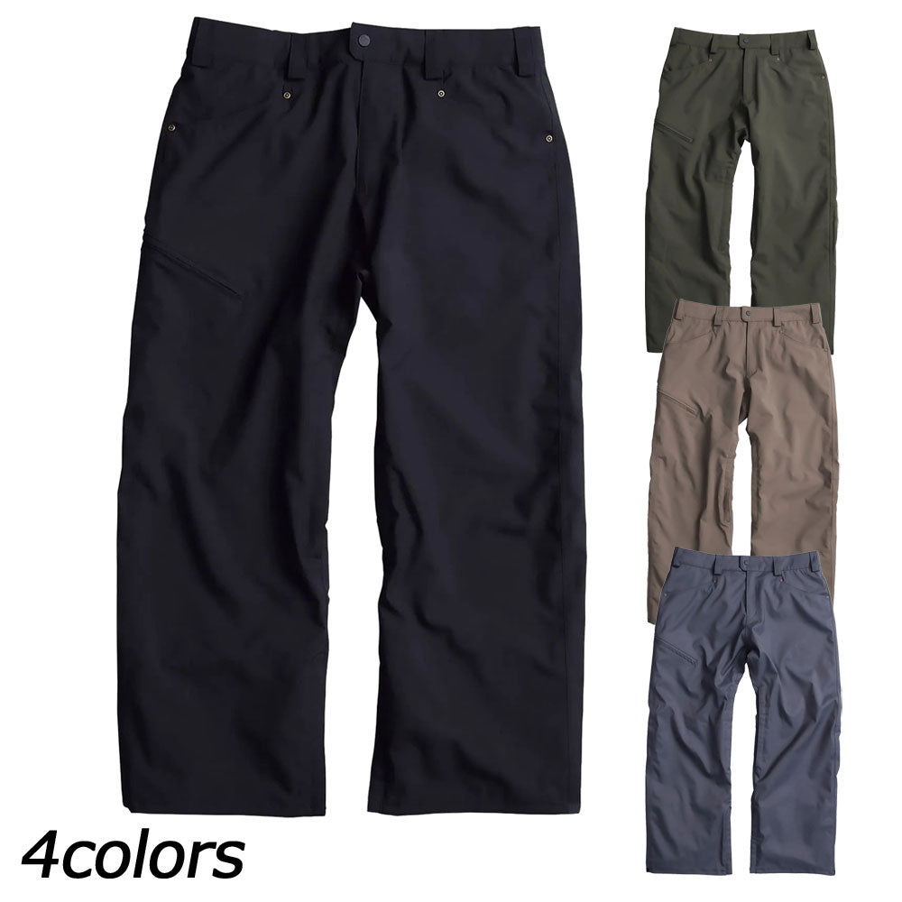 ローム スタンス・パンツ | APORITO（アポリト）公式通販サイト