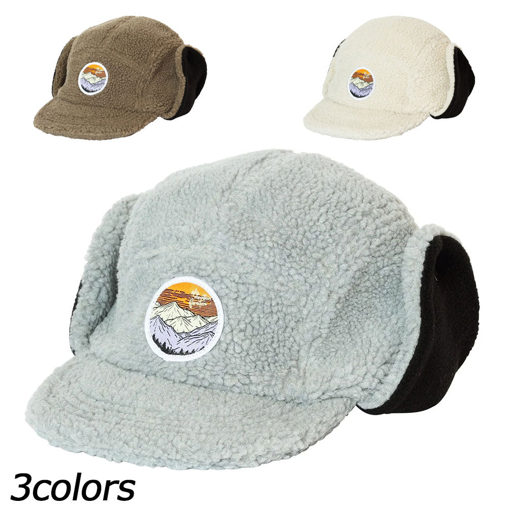 エビス ボアキャップ | APORITO（アポリト）公式通販サイト