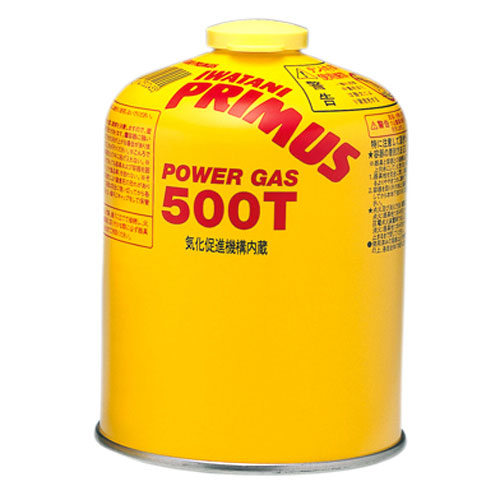 プリムス ハイパワーガス | APORITO（アポリト）公式通販サイト